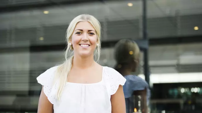 Stjärnrekryteringen blev verklighet med stöd från Clockwork | Clockwork ...