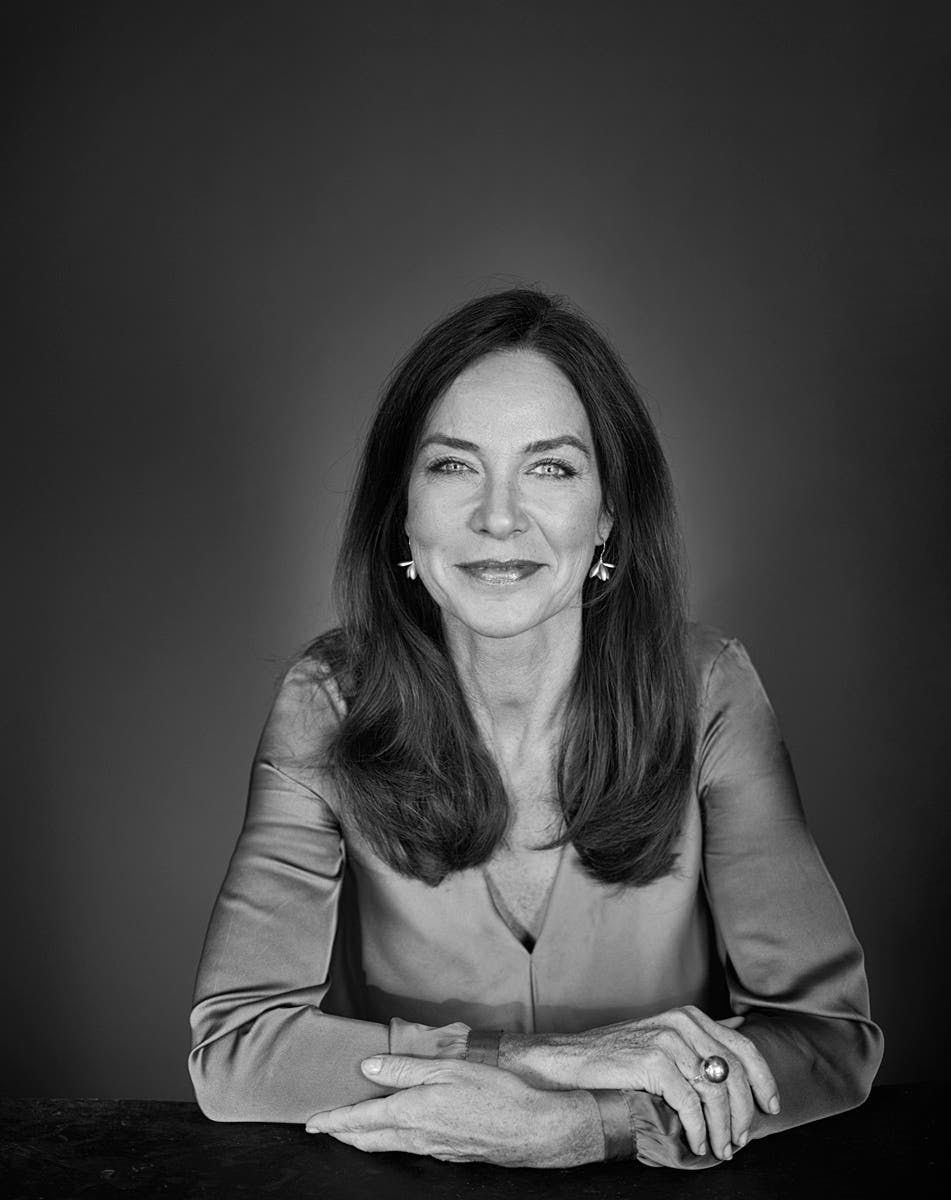 Li Pamp ny VD för Stockholms Auktionsverk | Stockholms Auktionsverk