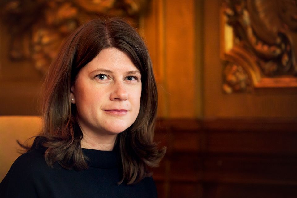 Ellen Lamm ny konstnärlig ledare för Unga på Operan | Kungliga Operan