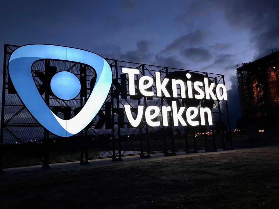 2019 – ännu ett starkt år för Tekniska verken | Tekniska verken i Linköping