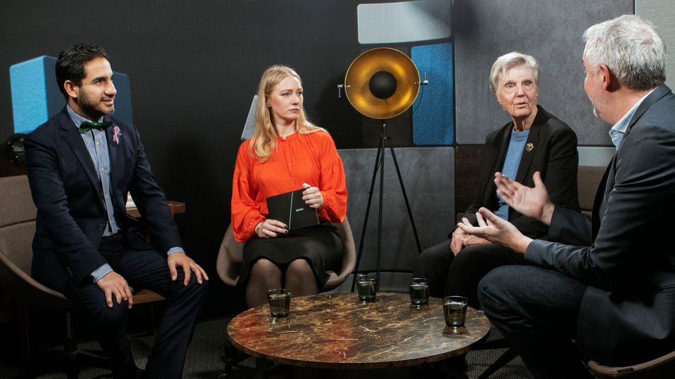 40-plus får inte bli minus på arbetsmarknaden | Akavia