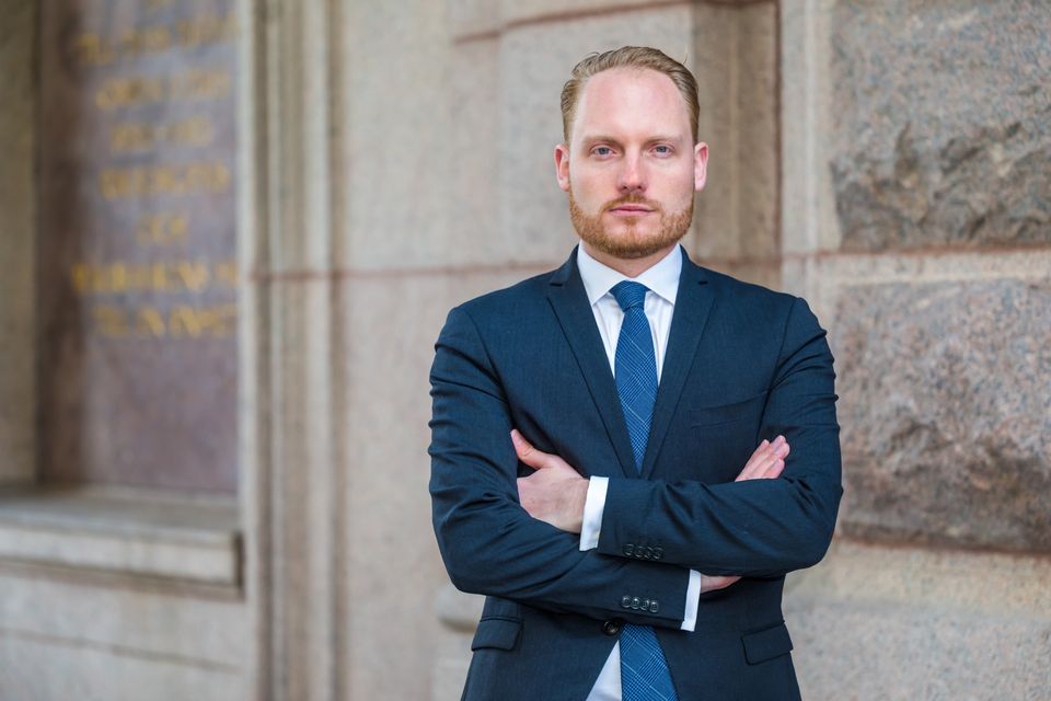 Sverigedemokraterna: Terrorklassa Wagnergruppen | Sverigedemokraterna