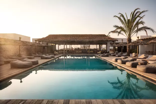 Nyhet! Premiär för Casa Cook Beach Club | Ving AB