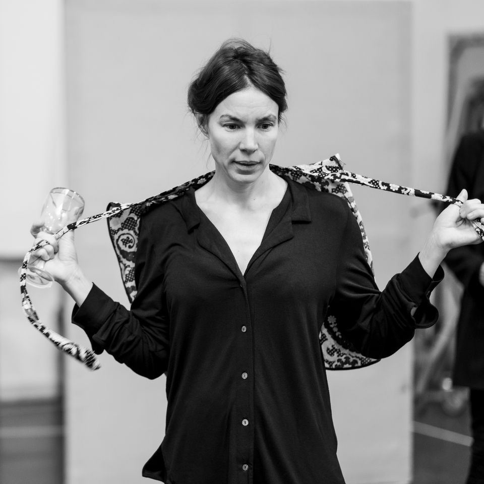 Maj – en hemmafrus liv tar plats på Lilla scenen | Dramaten