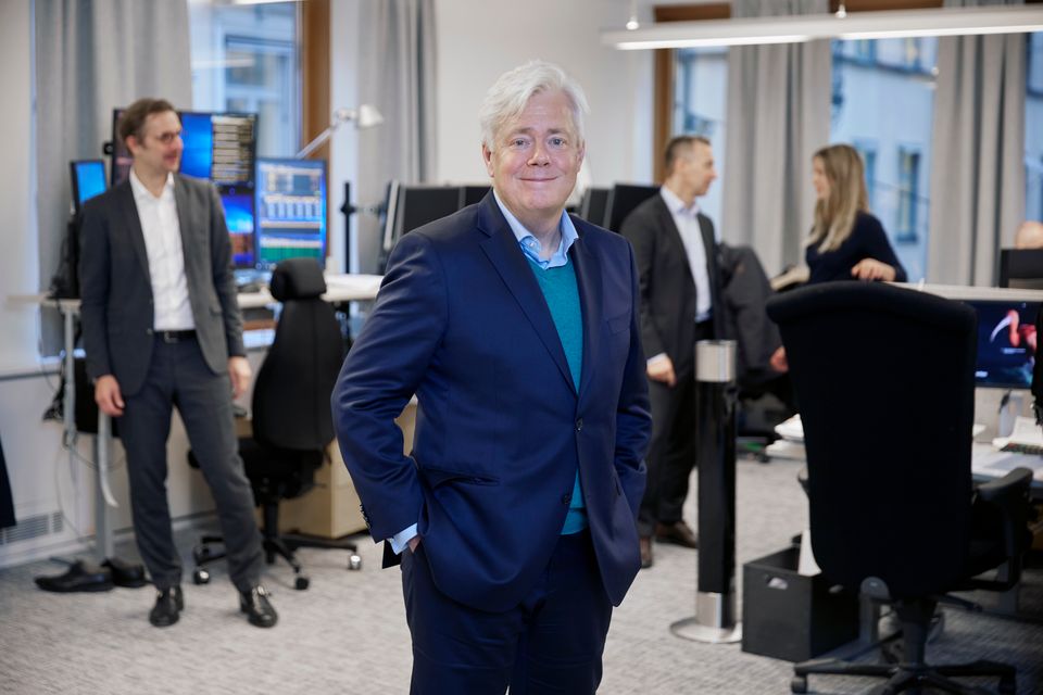 AP4 tar hem fem fina utmärkelser vid IPE Awards 2020 | Fjärde AP-fonden