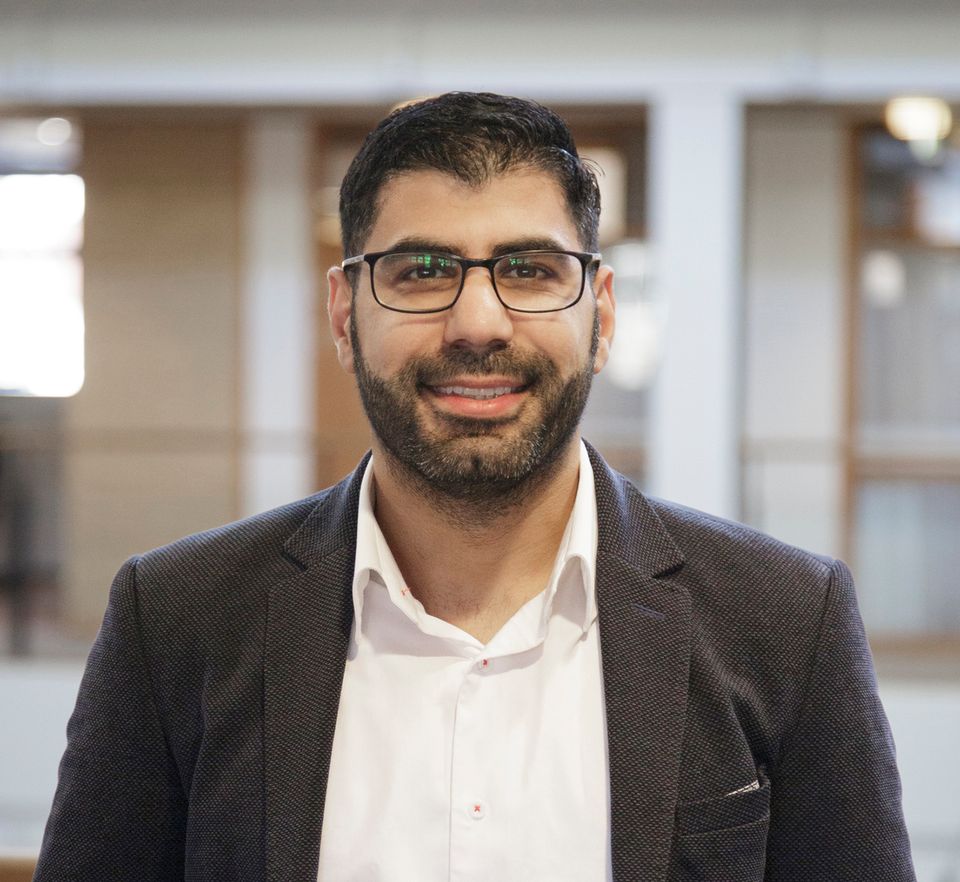 Branschråd ska stärka dialogen med näringslivet | Örnsköldsviks Kommun