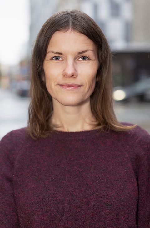 Antalet anmälda brott ökade under 2023 | Brå