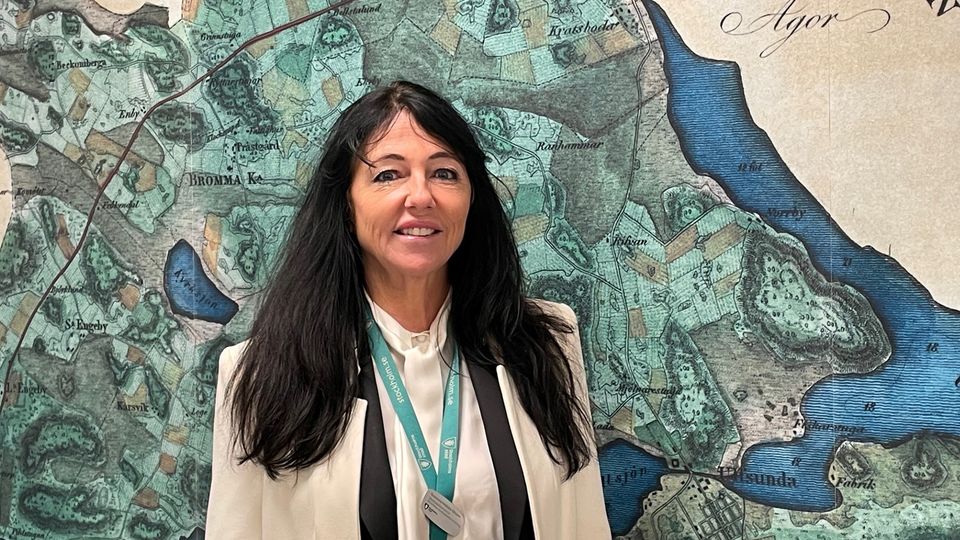 Ny stadsdelsdirektör i Bromma | Stockholms stad