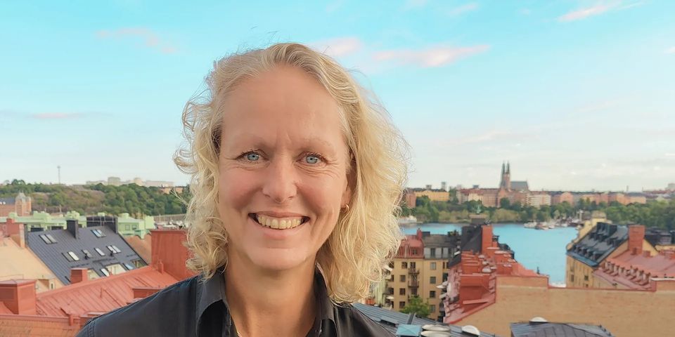 Ny rektor på Globala gymnasiet | Stockholms stad