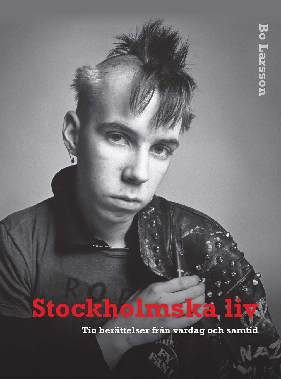 Stockholmska liv – ny bok med samtida stockholmare i fokus | Stockholms ...