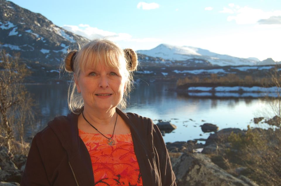 Eva Conradzon receives Sámi Council Culture Prize | Svenska kyrkan