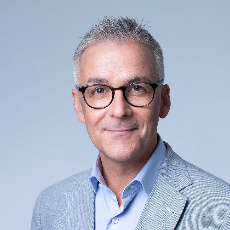 Bengt Stenberg blir ny samhällsbyggnadsdirektör | Norrköpings kommun