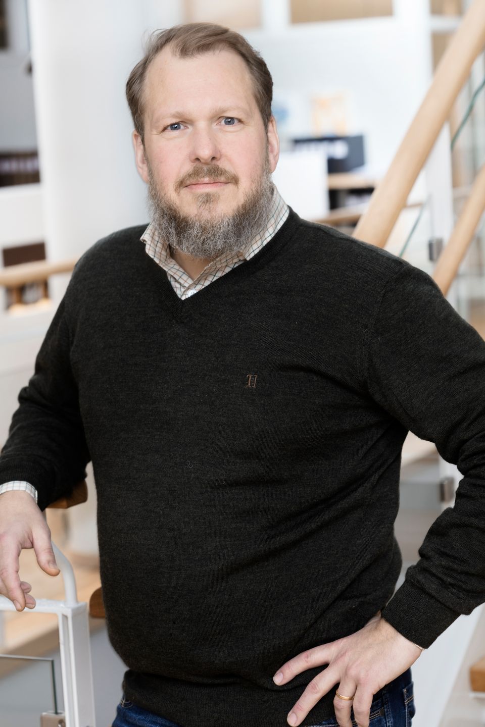 Johan Spendrup kommer tillbaka till Gotlands Bryggeri | Spendrups ...