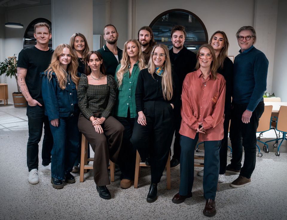 Spendrups väljer Homage som huvudbyrå för Heineken® och Krusovice i ...