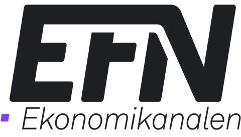 Gabriel Mellqvist rekryteras till EFN Ekonomikanalen | EFN Ekonomikanalen