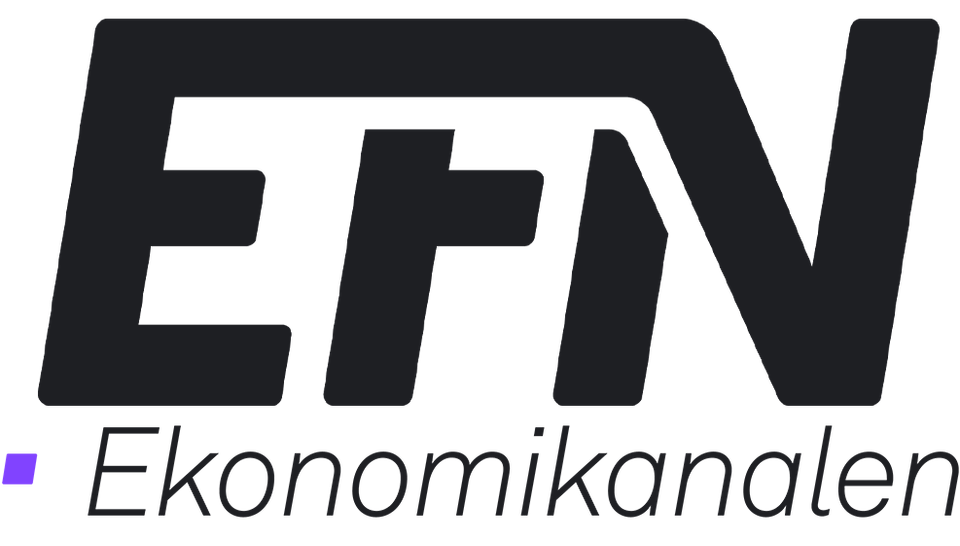 Gabriel Mellqvist rekryteras till EFN Ekonomikanalen | EFN Ekonomikanalen