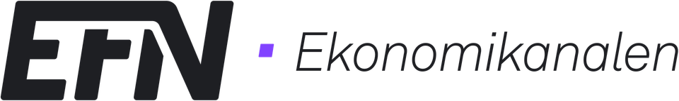 Gabriel Mellqvist rekryteras till EFN Ekonomikanalen | EFN Ekonomikanalen