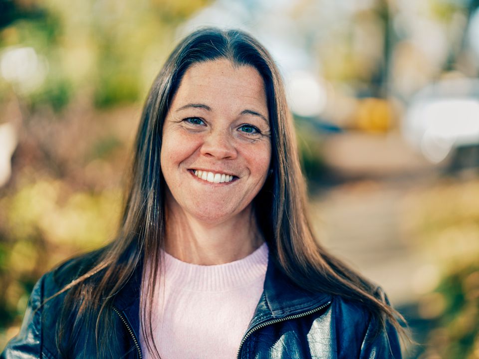 Linda Jarhult i Mark kan bli Årets skyddsombud 2025 | Vision