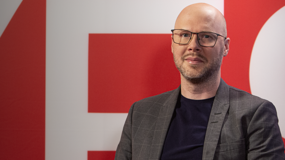 Aktuella fackböcker i "Veckans bok"! | Axess