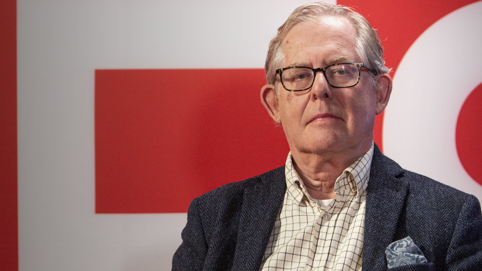 Aktuella fackböcker i "Veckans bok"! | Axess