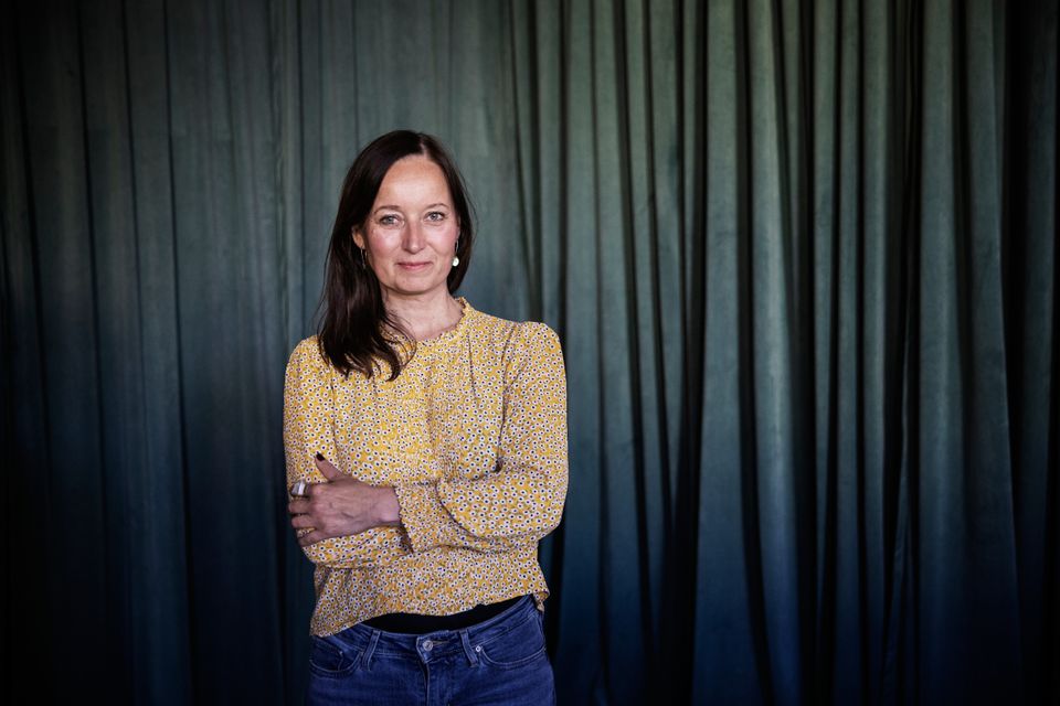 Kitte Wagner blir ny vd för Dramaten | Dramaten