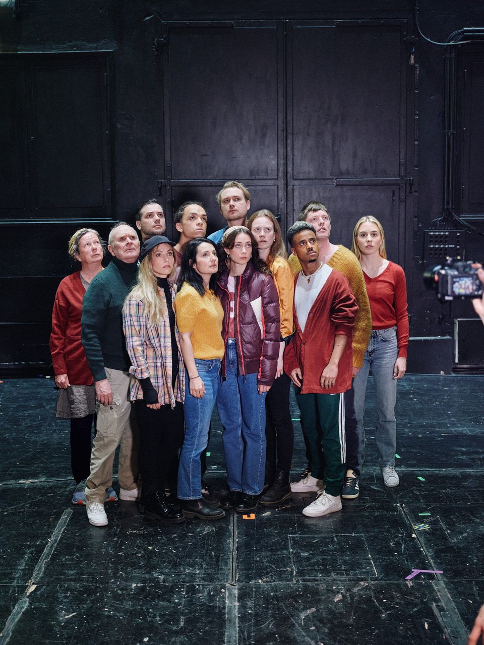 Europas hela 1900-tal på två timmar på Stora scenen | Dramaten