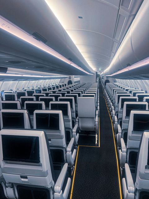 Sunclass Airlines flotta utökas med nästa stora Airbus A330-900neo ...