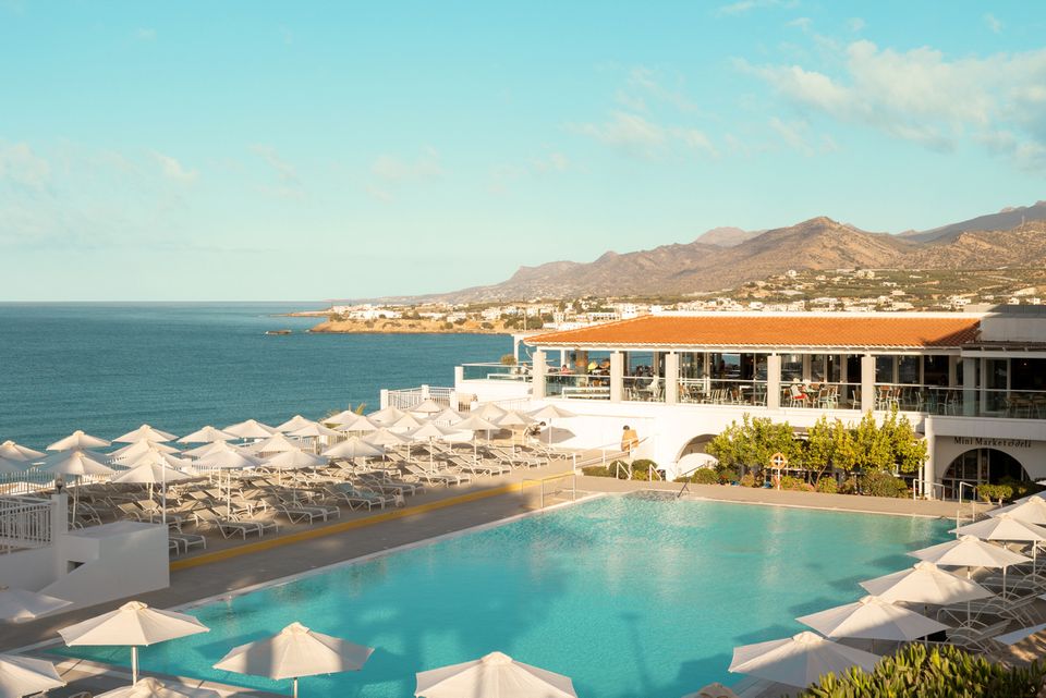 Nordic Leisure Travel Group inleder strategiskt samarbete med PREMIA ...