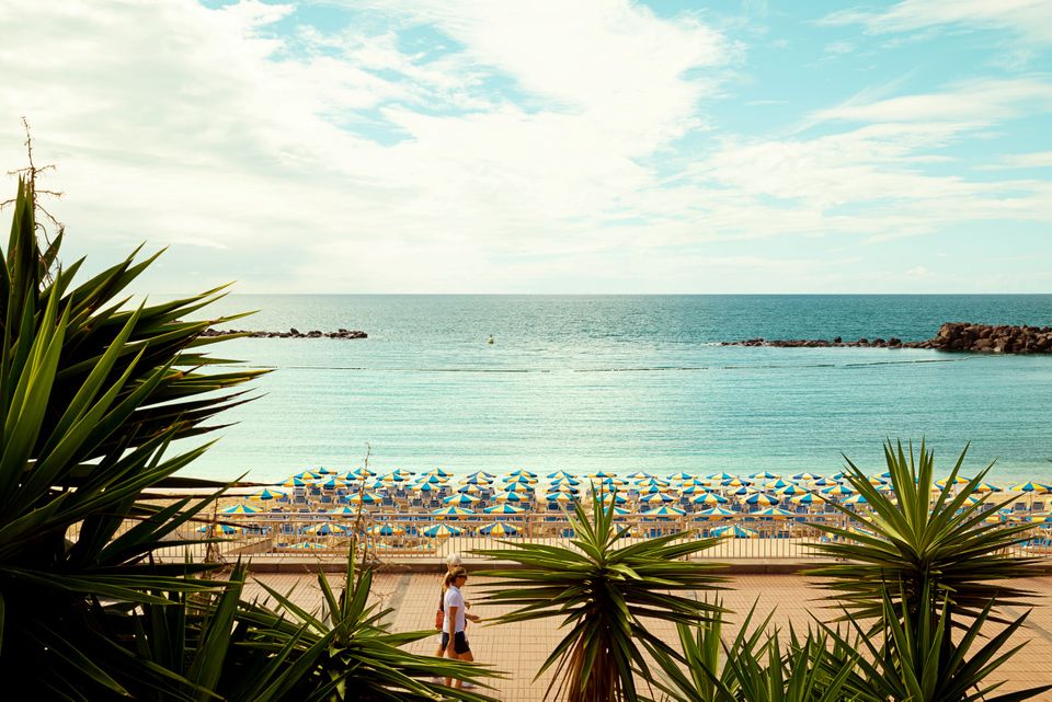 7 av 10 charterresor med Ving slutsålda till Gran Canaria från ...