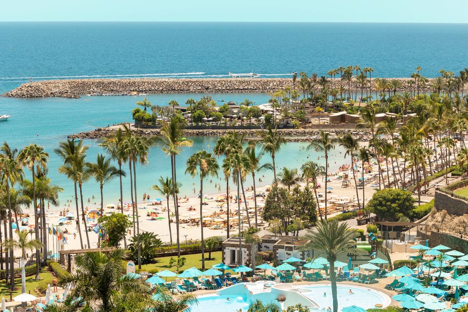 Hög efterfrågan på charterresor får Ving att satsa extra på Östersund ...