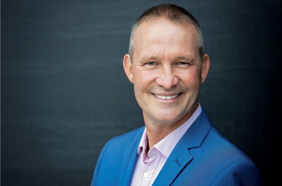 Michael Cavanagh är död | Kungliga Operan