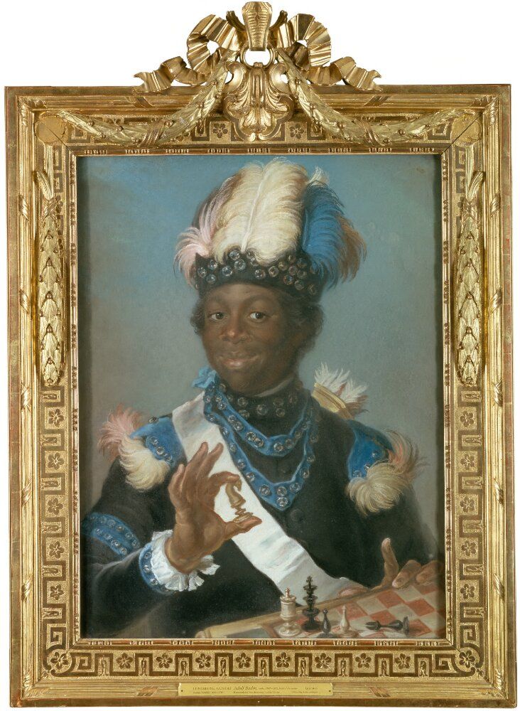 Gustavia – the story of the unknown prince of Sweden | Kungliga Operan