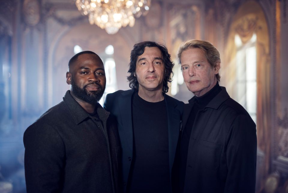 Gustavia – the story of the unknown prince of Sweden | Kungliga Operan