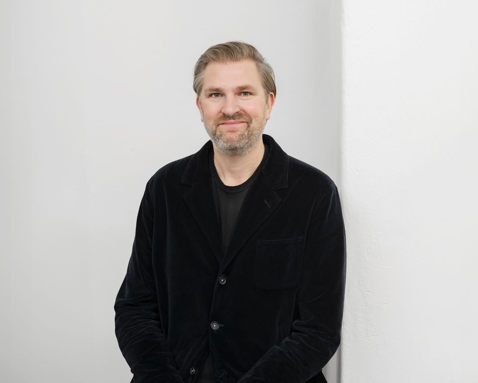 Isak Nilson ny Head of Development Office vid Kungliga Operan ...