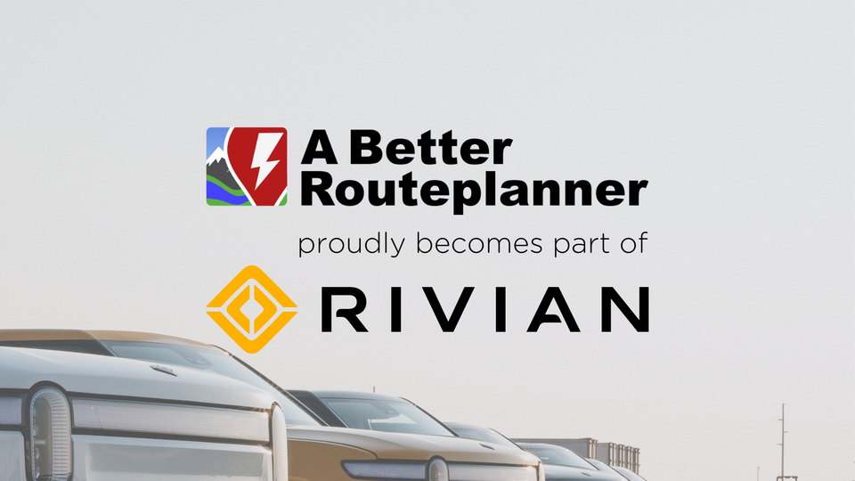 The Lund-based company, Iternio, and its product, A Better Routeplanner ...