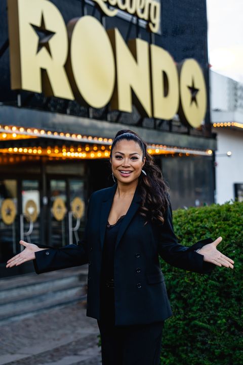 Musikalsuccén Moulin Rouge! The Musical sätts upp på Rondo i Göteborg ...