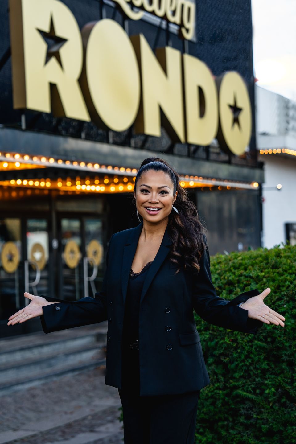 Musikalsuccén Moulin Rouge! The Musical sätts upp på Rondo i Göteborg ...