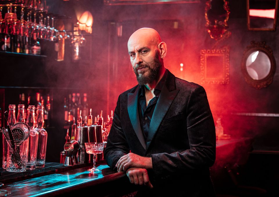 Musikalsuccén Moulin Rouge! The Musical sätts upp på Rondo i Göteborg ...