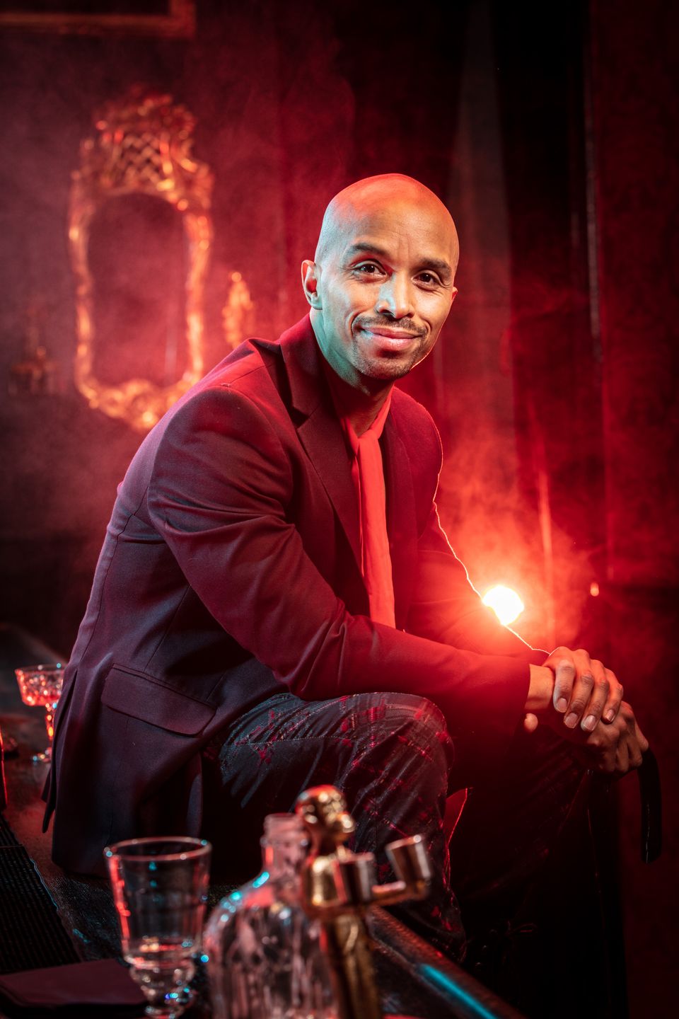 Musikalsuccén Moulin Rouge! The Musical sätts upp på Rondo i Göteborg ...