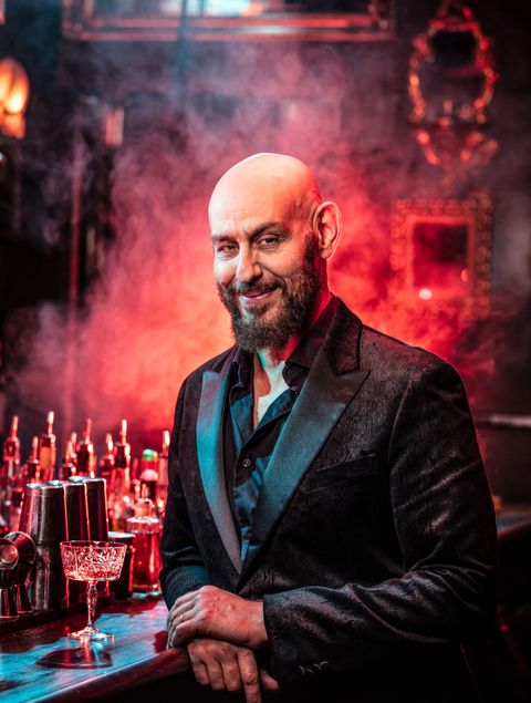 Musikalsuccén Moulin Rouge! The Musical sätts upp på Rondo i Göteborg ...