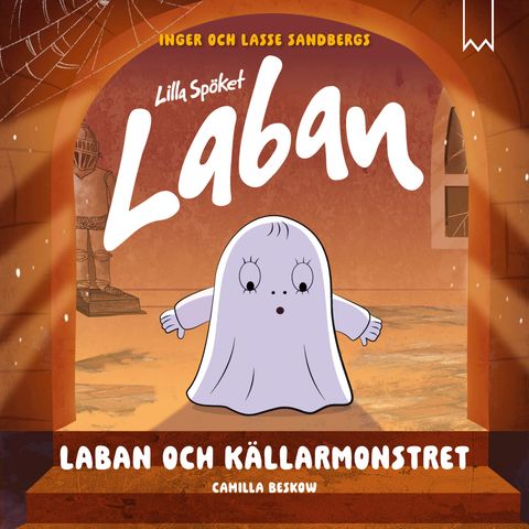 Lilla spöket Laban fyller 60 år – tillbaka i stor nysatsning | Bookmark ...