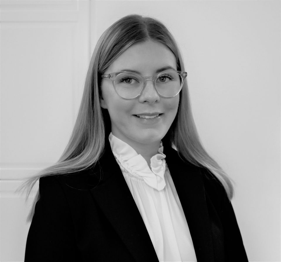 Specsavers Ellen Samuelsson optikbranschens bästa marknadschef 2024 ...