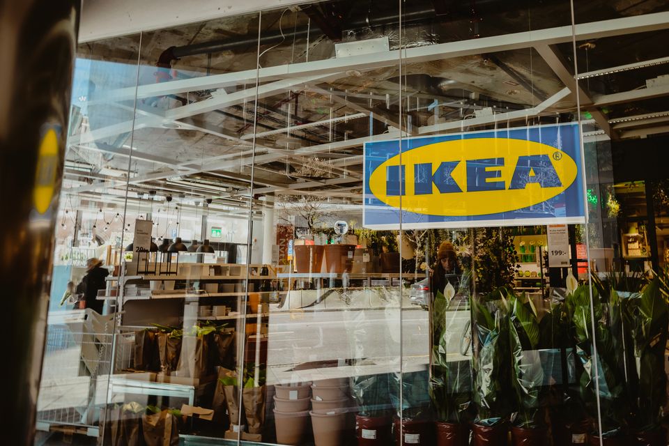 IKEA öppnar ny butik i Mall of Scandinavia | IKEA