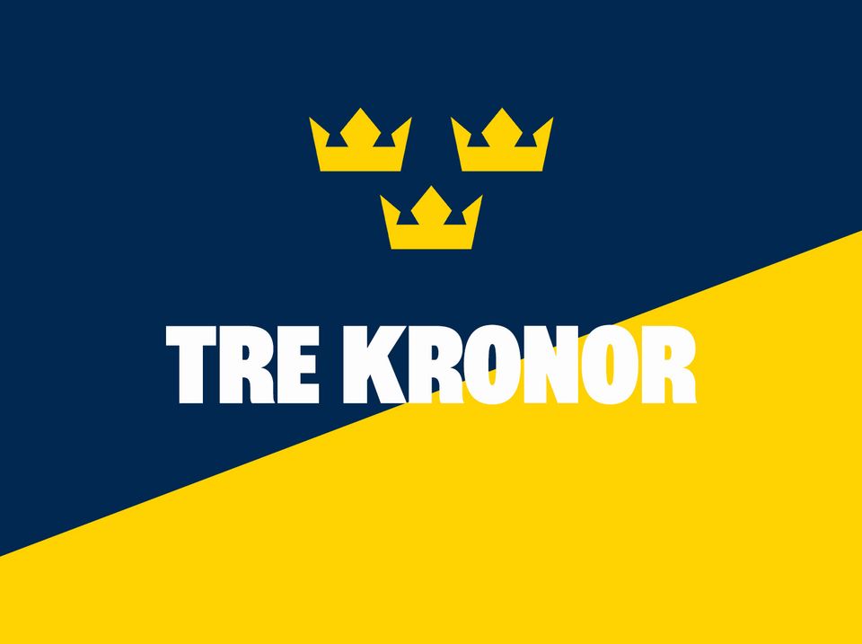 VM-resan fortsätter: Här är Tre Kronors trupp till Finnkampen, del II ...