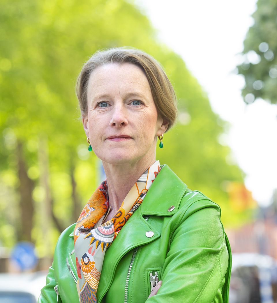 “Beklagligt med USA-tullar" | Skogsindustrierna