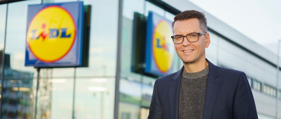 Lidls fastighetsdirektör går vidare | Lidl Sverige