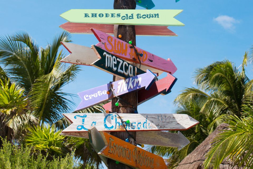 Apollo lanserar nya resor till «Destination Okänd» | Apollo