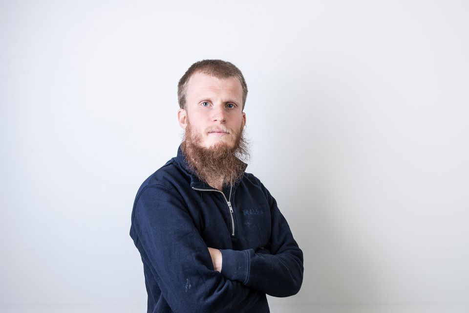 Jesper Sahlén omvald ordförande för Vänsterpartiet i Skåne ...