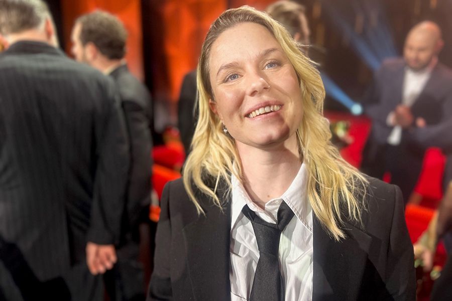 Sju Guldbaggar för Film i Västs samproduktioner | Film i Väst