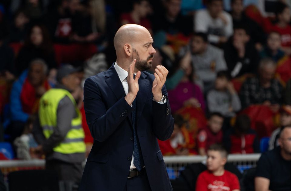 Boris Balibrea lämnar herrlandslagets coachteam: "Dags att prioritera ...